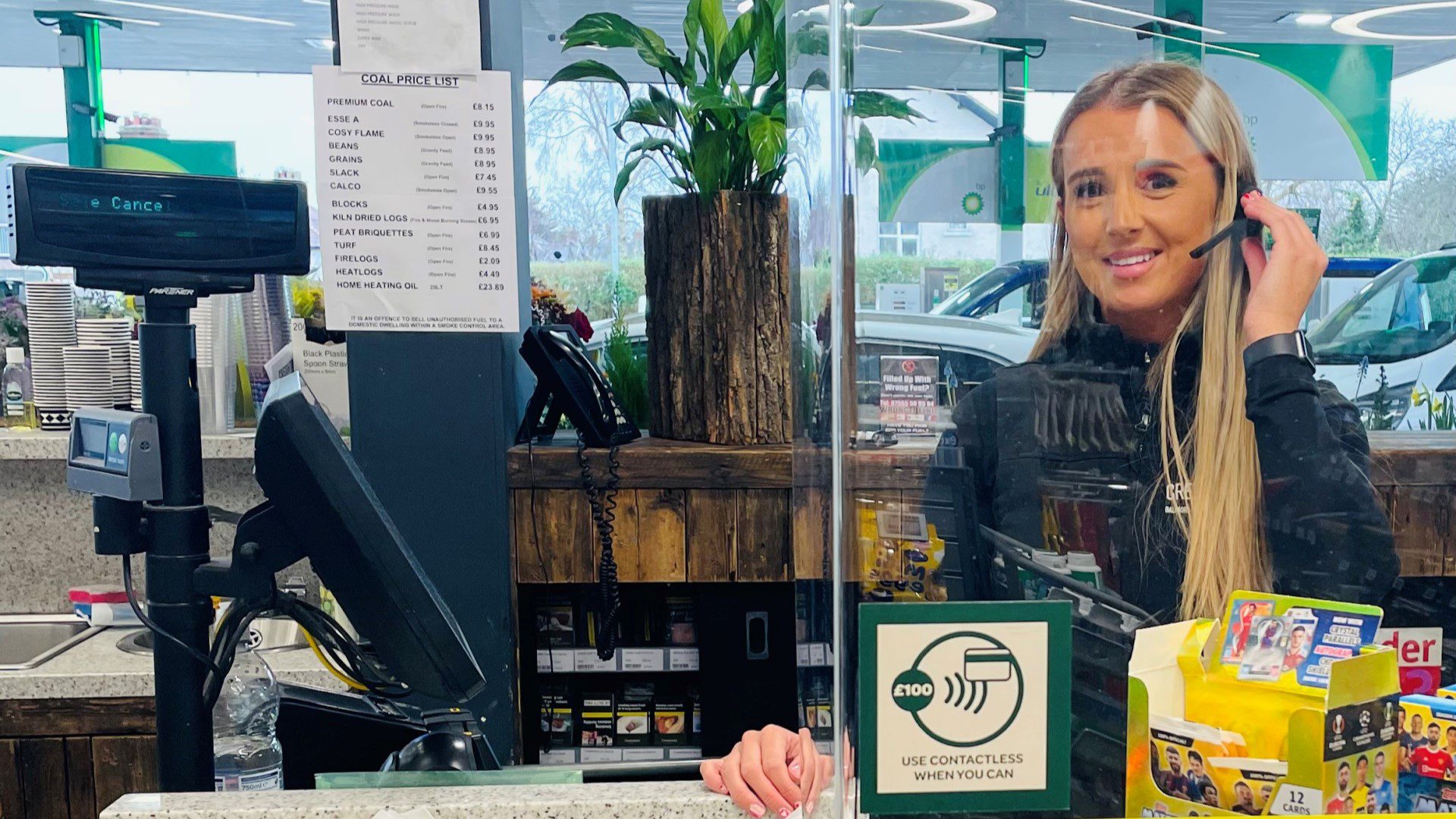 Communication headsets for retail, restaurant and leisure | Syndico News