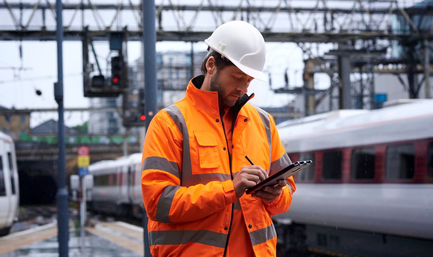 Utilities and Field Operations - Syndico Distribution Ltd